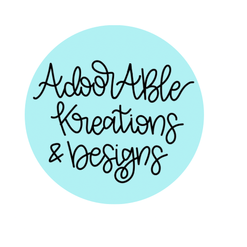 AdoorABle Kreations & Designs