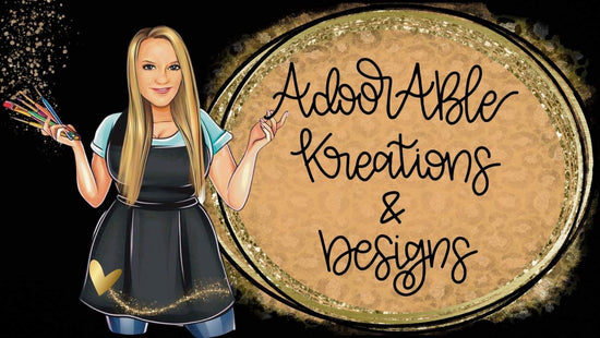 AdoorABle Kreations & Designs
